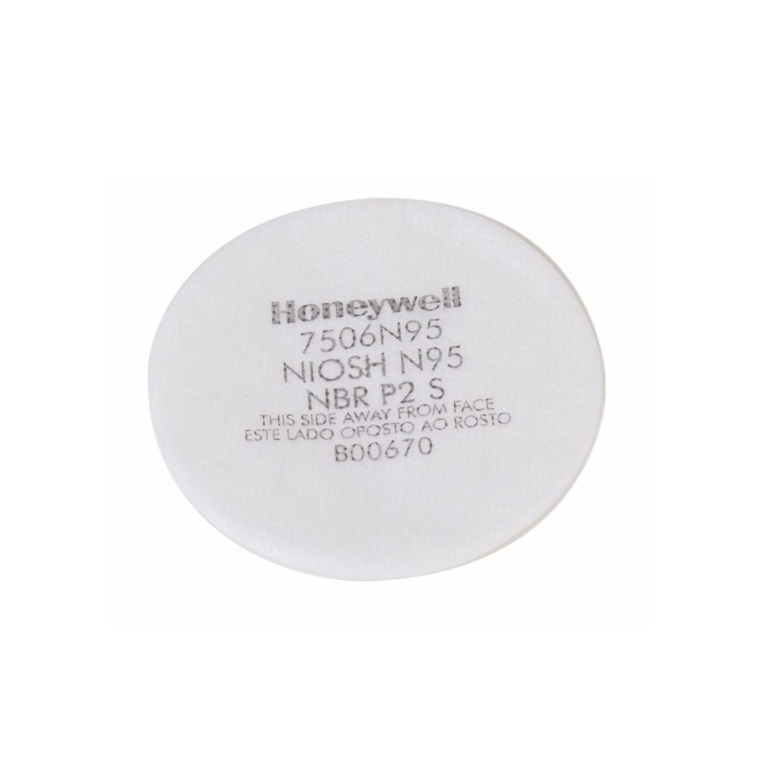 Filtro N95 North Pack de 10 – REGIMIENTO 8